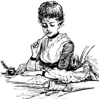 The Creative Quill – Writing that speaks louder than words